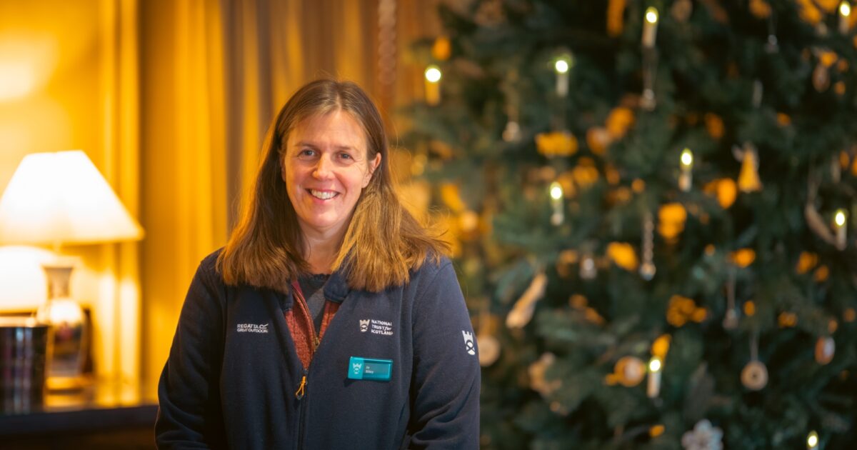 Love Scotland podcast | National Trust for Scotland