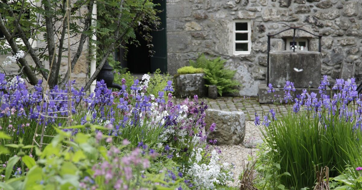 Garden | National Trust for Scotland