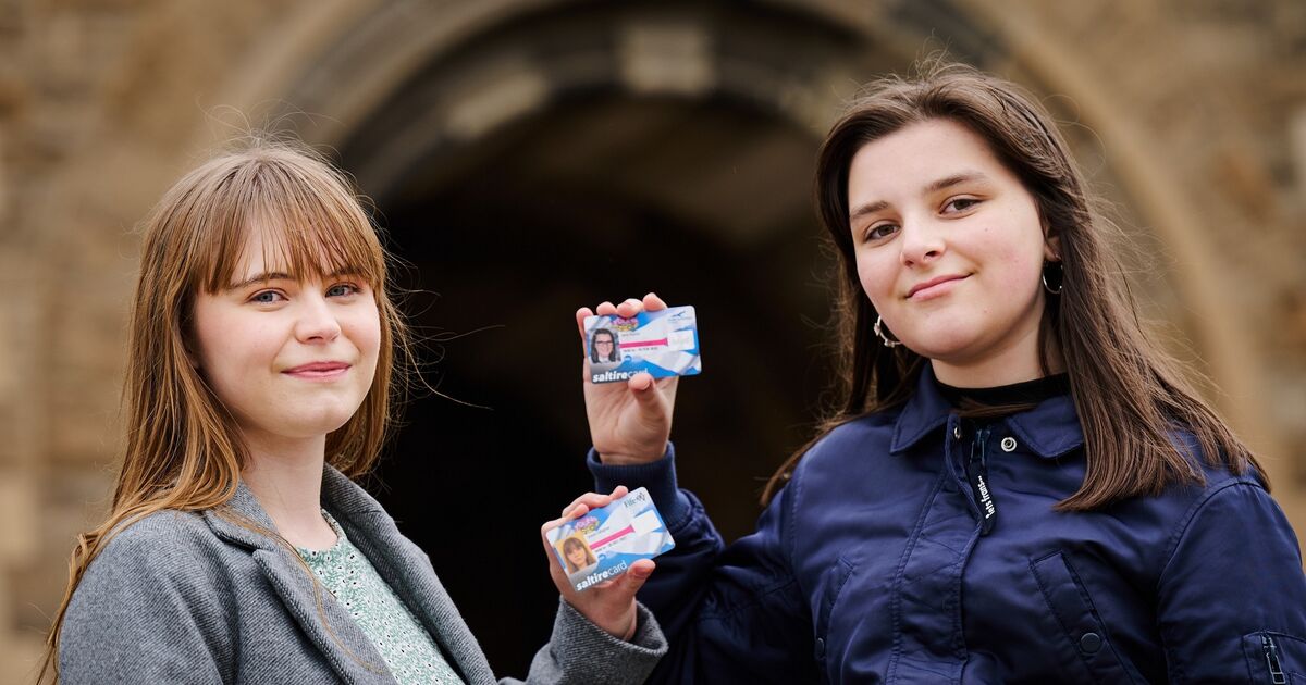 Young Scot offer – terms & conditions | National Trust for Scotland