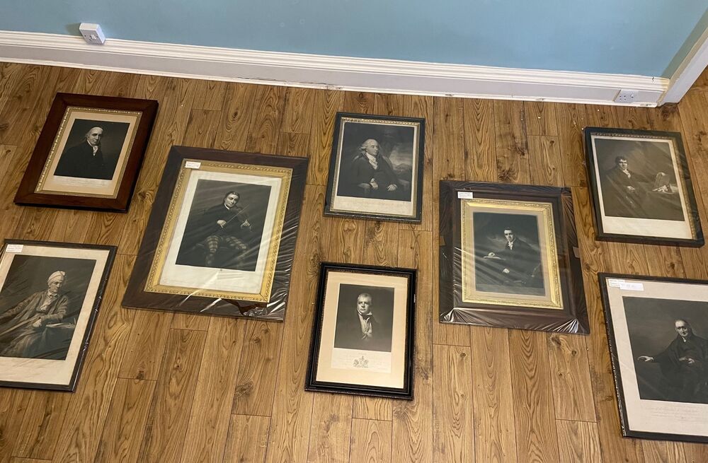 Bringing Raeburn to Edinburgh | National Trust for Scotland