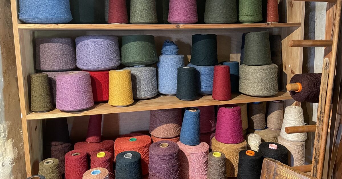 Weaver’s Cottage | National Trust for Scotland