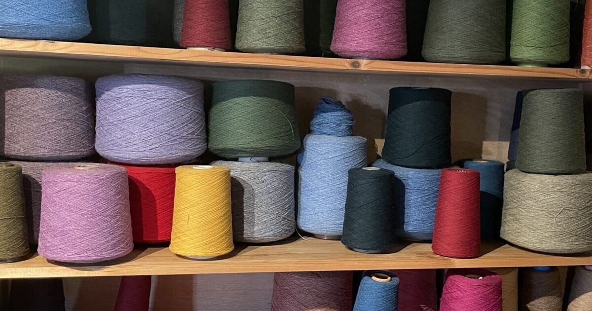 Weaver’s Cottage | National Trust for Scotland