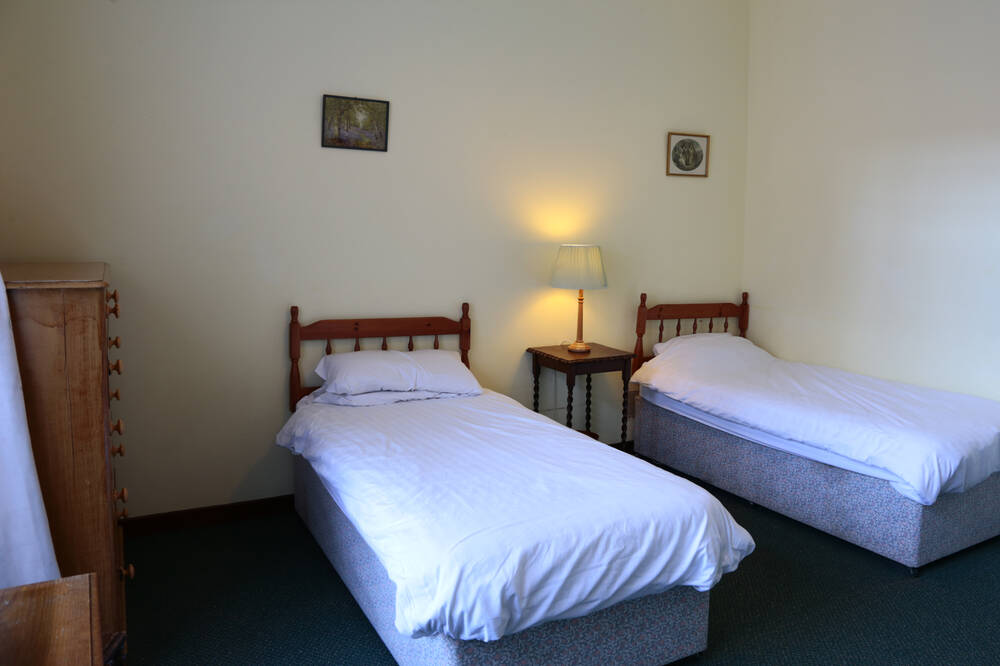 Mar Lodge Bunkhouse | National Trust for Scotland