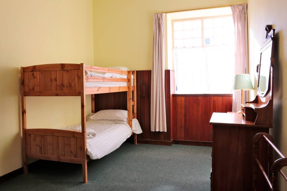 Mar Lodge Bunkhouse | National Trust for Scotland