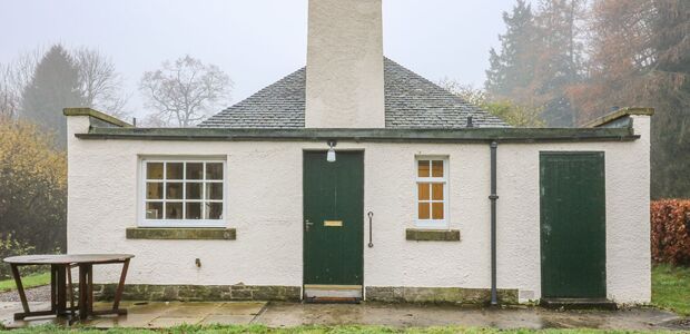 East Cottage | National Trust for Scotland