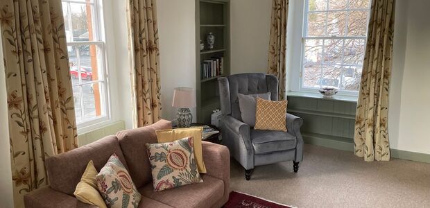 Pear Cottage | National Trust for Scotland