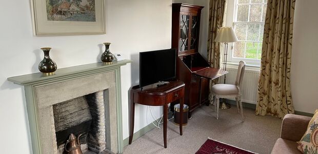 Pear Cottage | National Trust for Scotland