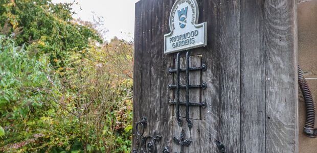 Pear Cottage | National Trust for Scotland