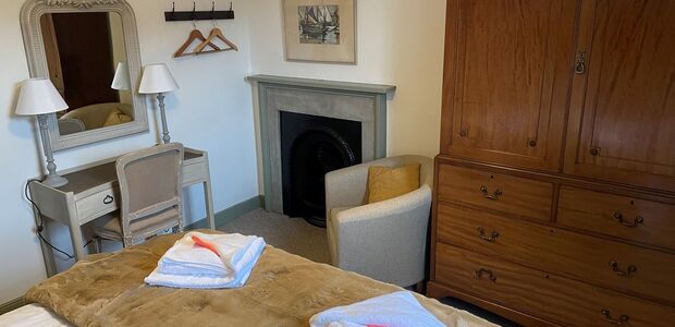 Pear Cottage | National Trust for Scotland