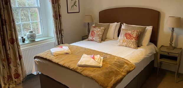 Pear Cottage | National Trust for Scotland