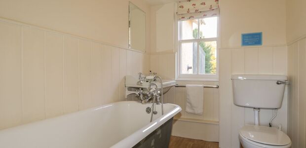 Cormack Lodge | National Trust for Scotland