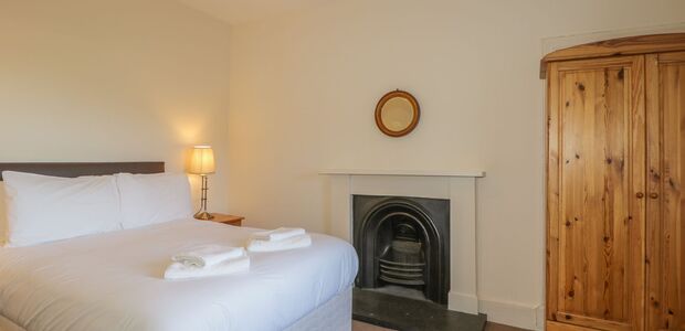 Cormack Lodge | National Trust for Scotland