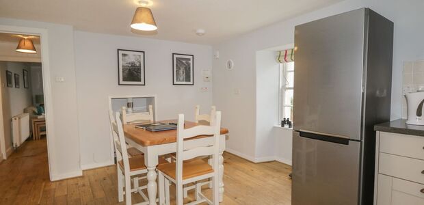 Craggan Cottage | National Trust for Scotland