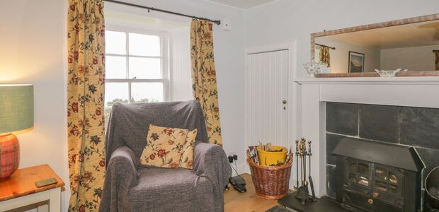 Craggan Cottage | National Trust for Scotland