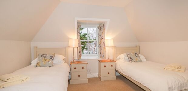 Craggan Cottage | National Trust for Scotland