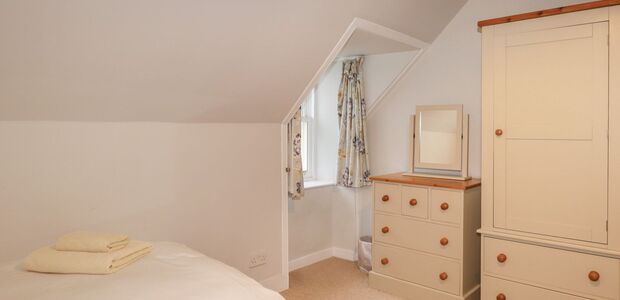 Craggan Cottage | National Trust for Scotland