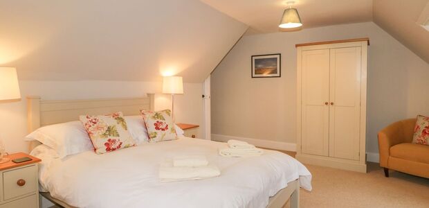 Craggan Cottage | National Trust for Scotland