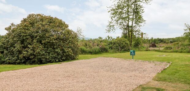 Holly Leaf Cottage | National Trust for Scotland