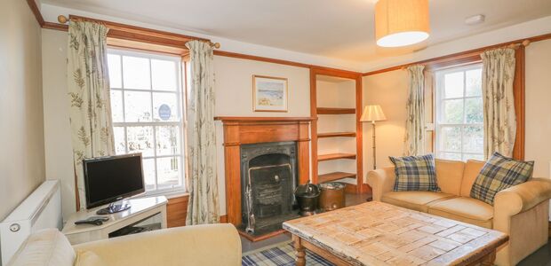 Paye House | National Trust for Scotland