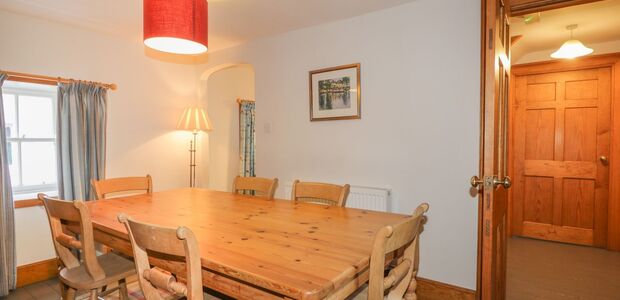 Paye House | National Trust for Scotland