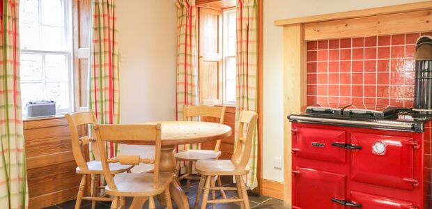 Paye House | National Trust for Scotland