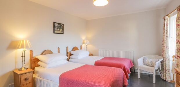 Paye House | National Trust for Scotland
