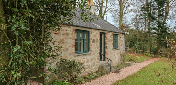 Beechgrove Cottage | National Trust for Scotland