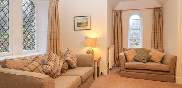 East Lodge | National Trust for Scotland
