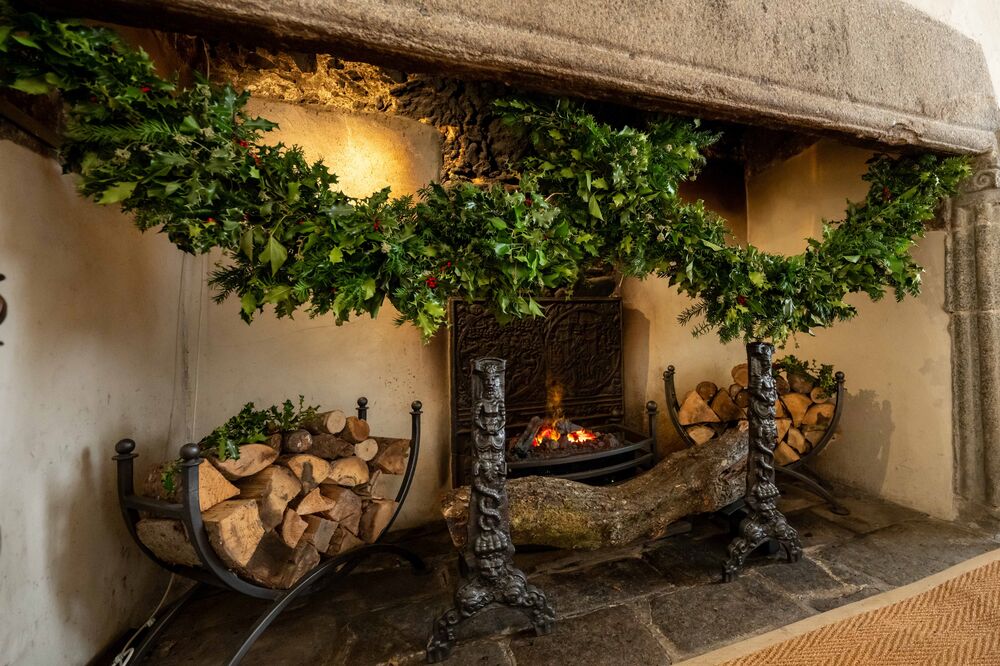 Research reveals hidden meanings behind… | National Trust for Scotland