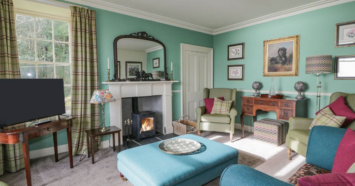 Cosy cottages | National Trust for Scotland