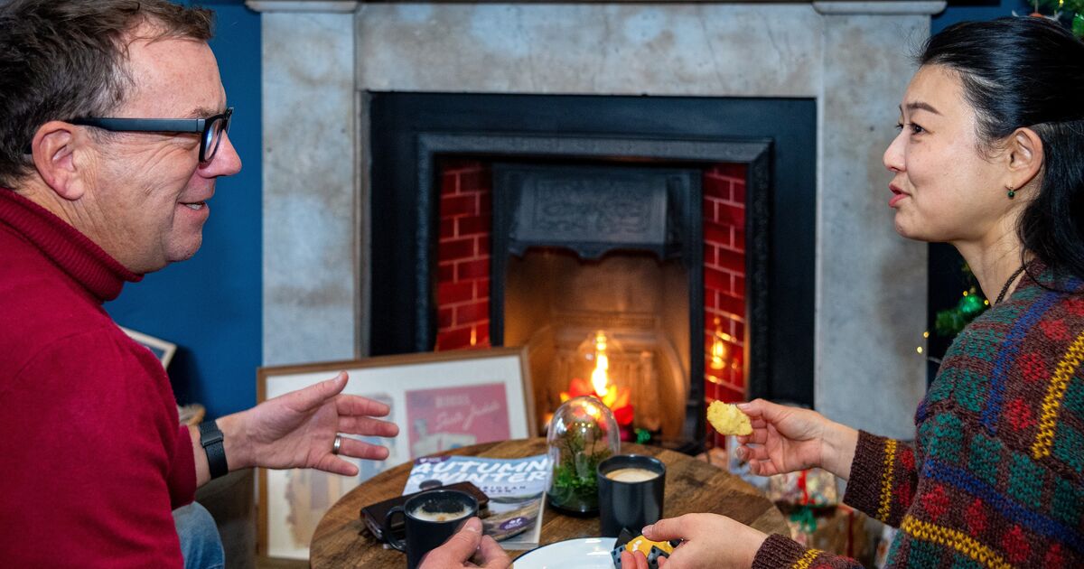 Wally Dug café | National Trust for Scotland