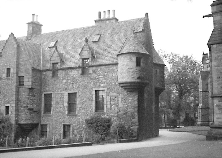 Margaret Fay Shaw’s diary of 1920/21 | National Trust for Scotland