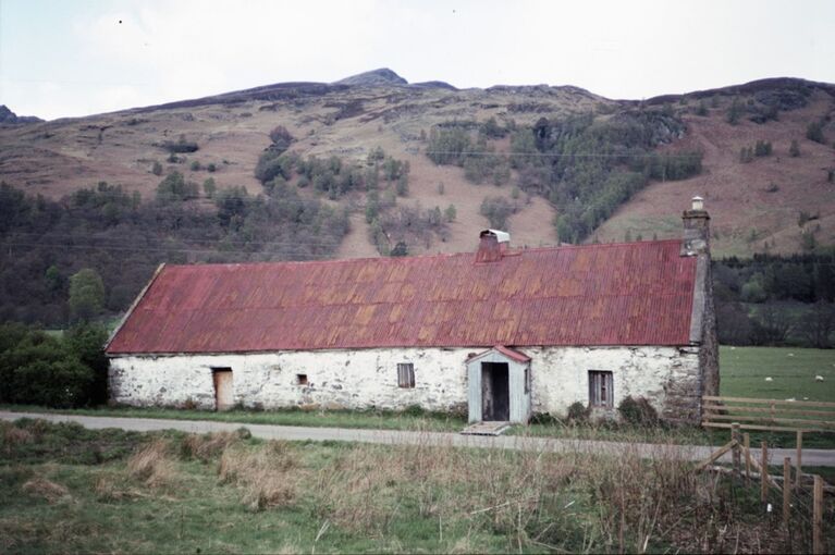 Moirlanich unlocked – an introduction | National Trust for Scotland