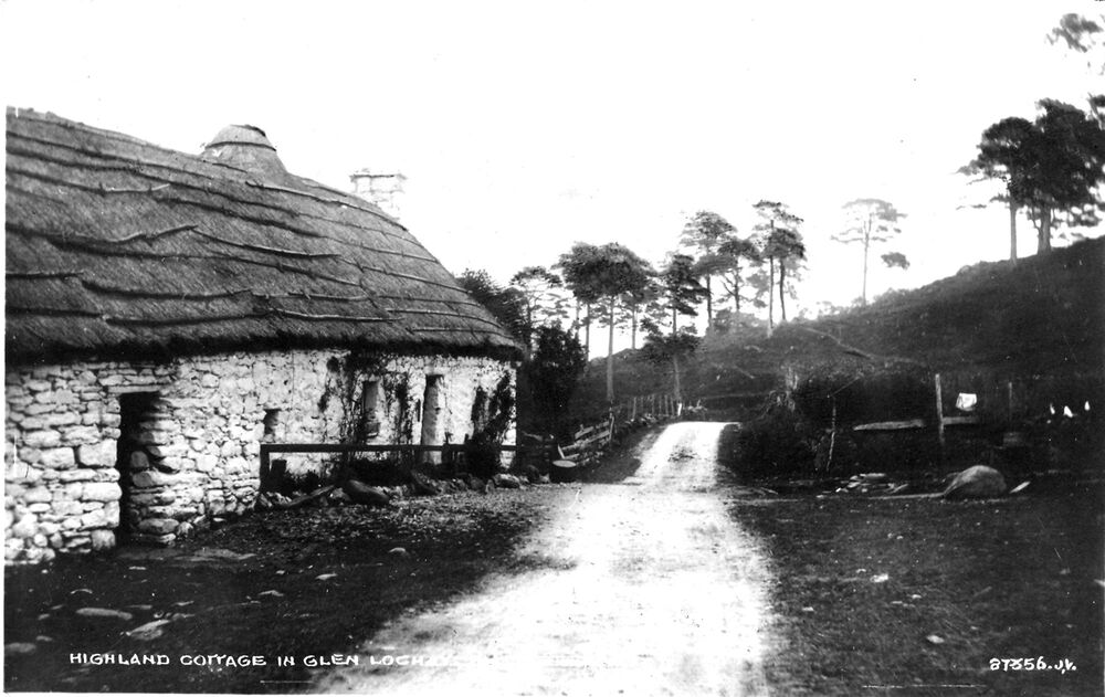 Moirlanich unlocked – an introduction | National Trust for Scotland