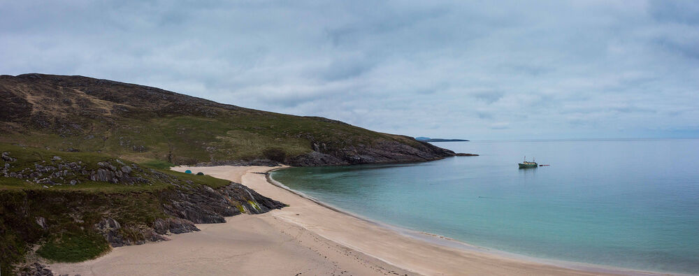 A summer on Mingulay | National Trust for Scotland