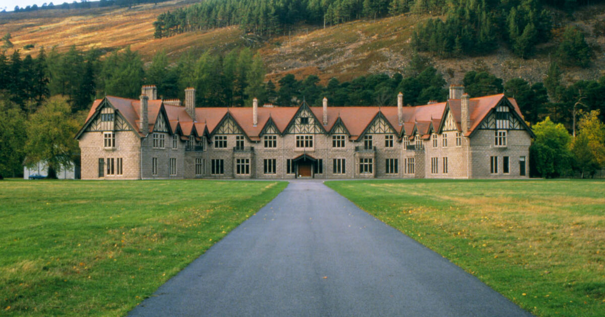 Lottery funding for Mar Lodge Estate | National Trust for Scotland