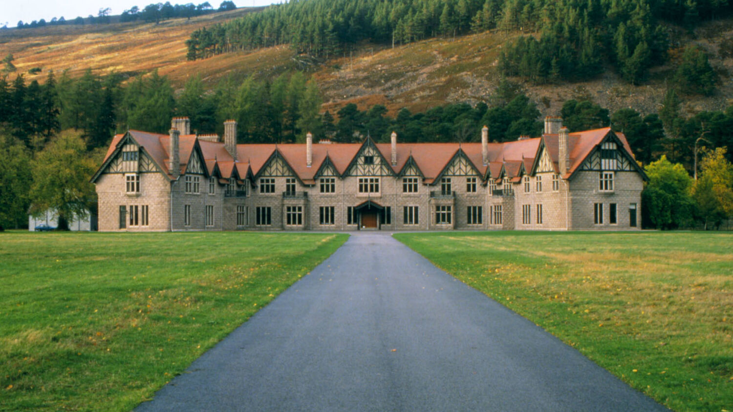 Lottery funding for Mar Lodge Estate | National Trust for Scotland