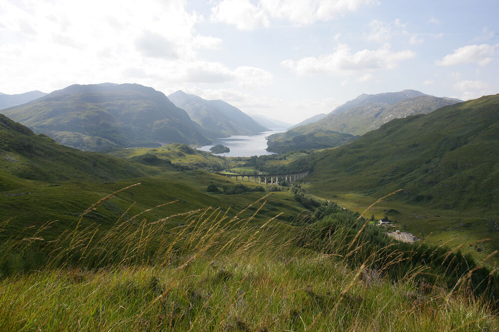 10 magical places | National Trust for Scotland