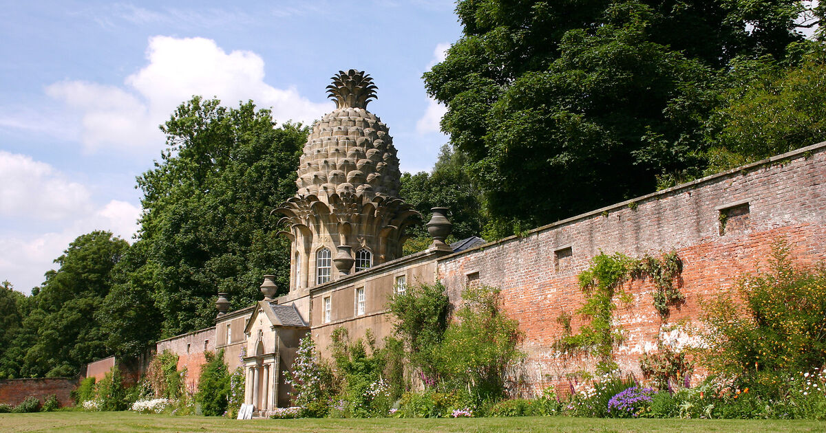 Built Estate Analysis | National Trust for Scotland