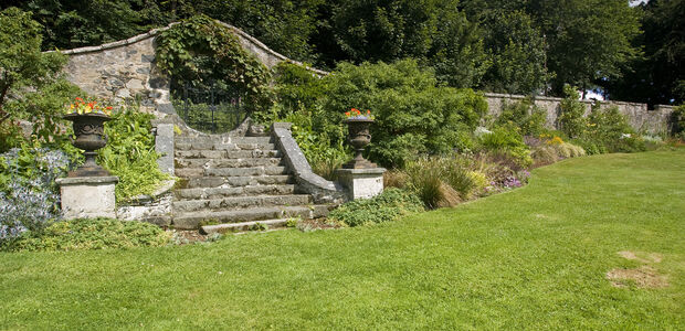 Leith Hall | National Trust for Scotland