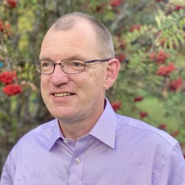 Leadership Team | National Trust for Scotland