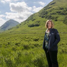 Leadership Team | National Trust for Scotland