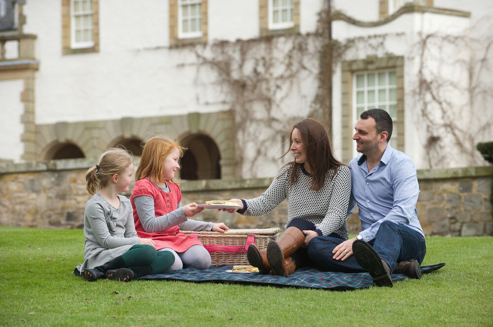 7 Picnic Spots | National Trust for Scotland