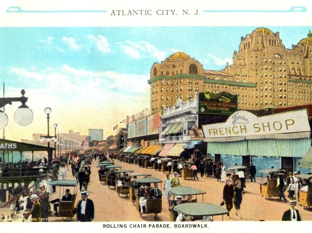 Photo forensics – teasing out the… | National Trust for Scotland