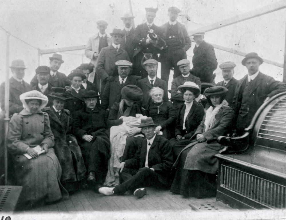 Photography on the Edge: Part 3 | National Trust for Scotland