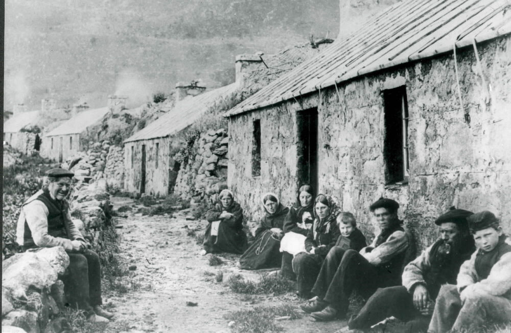 Photography on the Edge: Part 2 | National Trust for Scotland