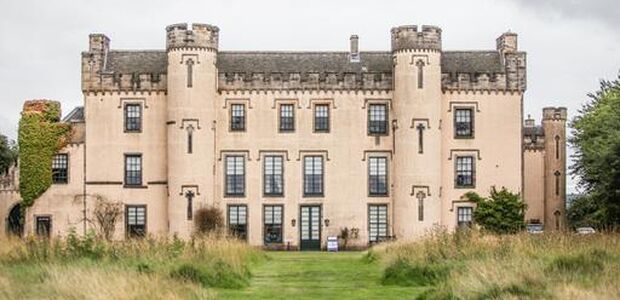 House of the Binns | National Trust for Scotland