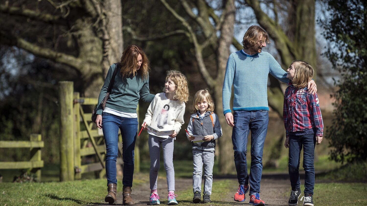 Egg-cellent Easter breaks in Scotland | National Trust for Scotland