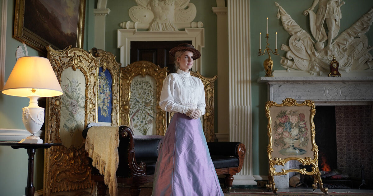 House | National Trust for Scotland