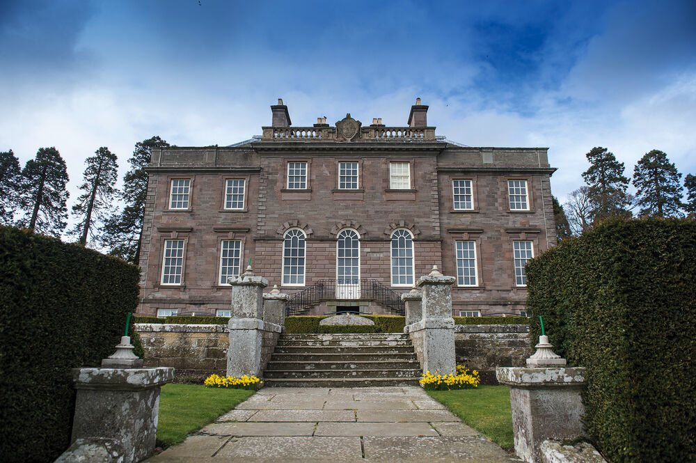 Guide to events in the North East:… | National Trust for Scotland